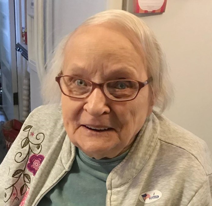 Dorothy Mae Robinault | News, Sports, Jobs - Times Observer